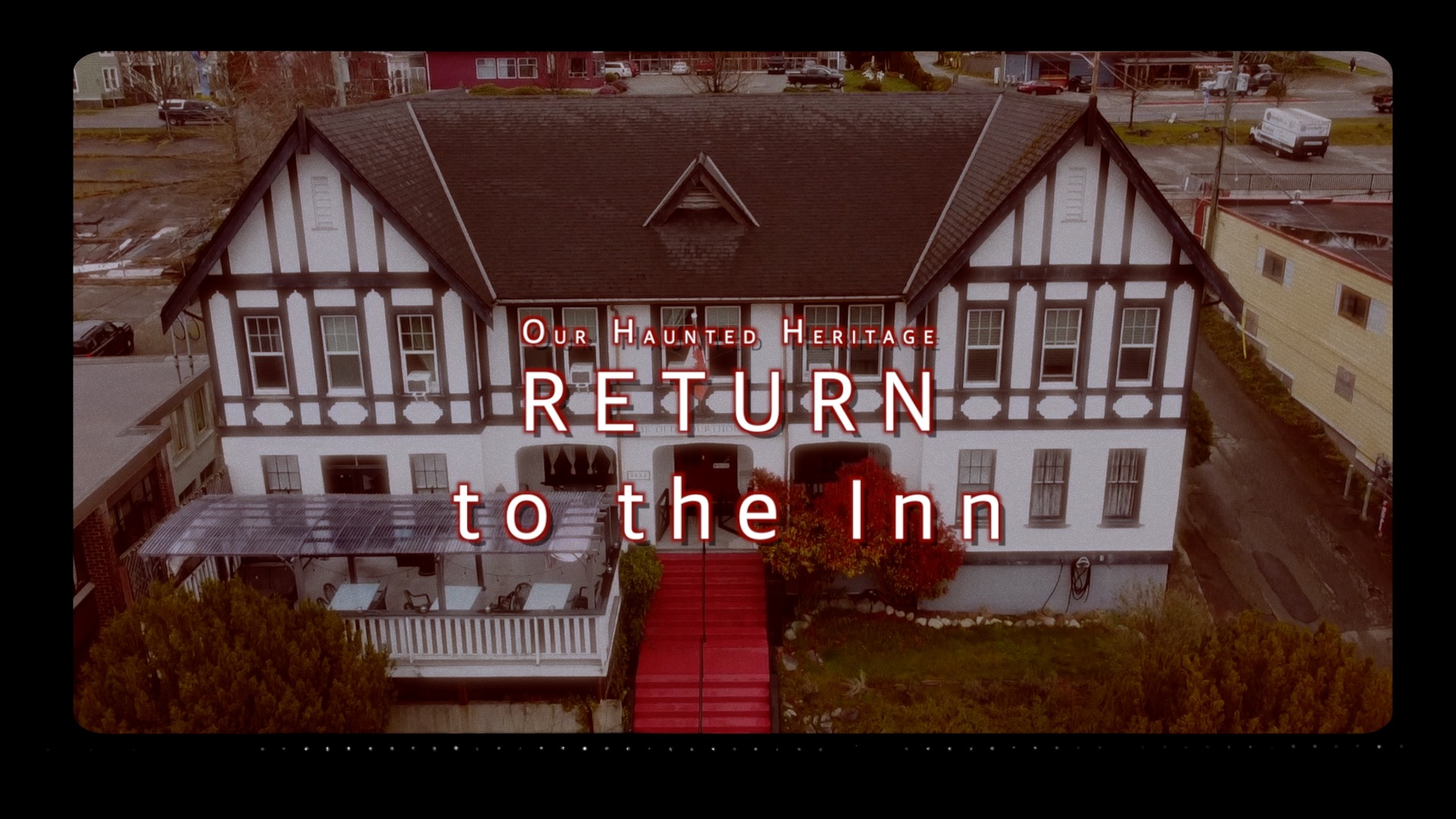'Return to the Inn' Sees Investigators Find New Ghosts in Powell River ...